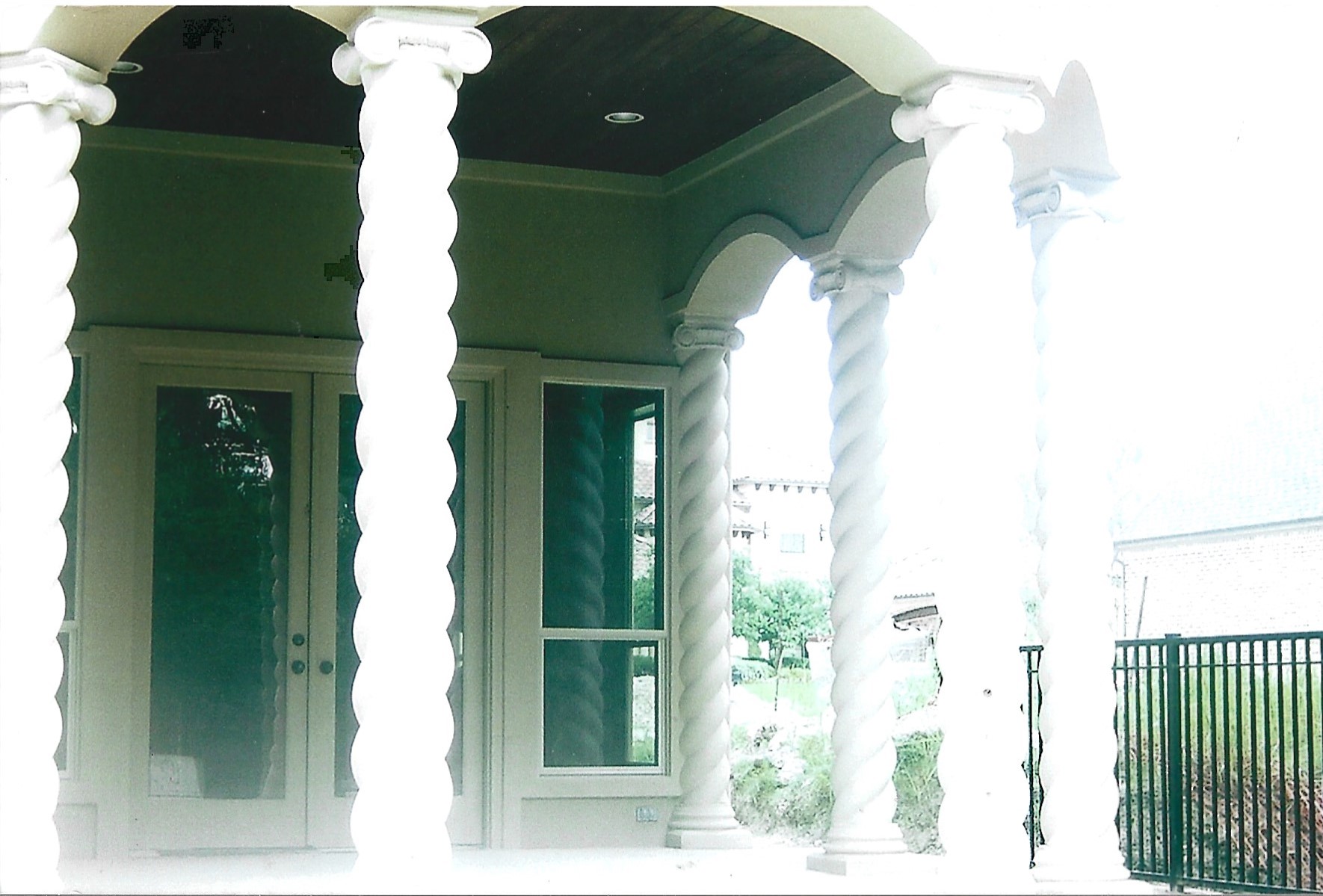 Columns – Elite Cast Stone INC